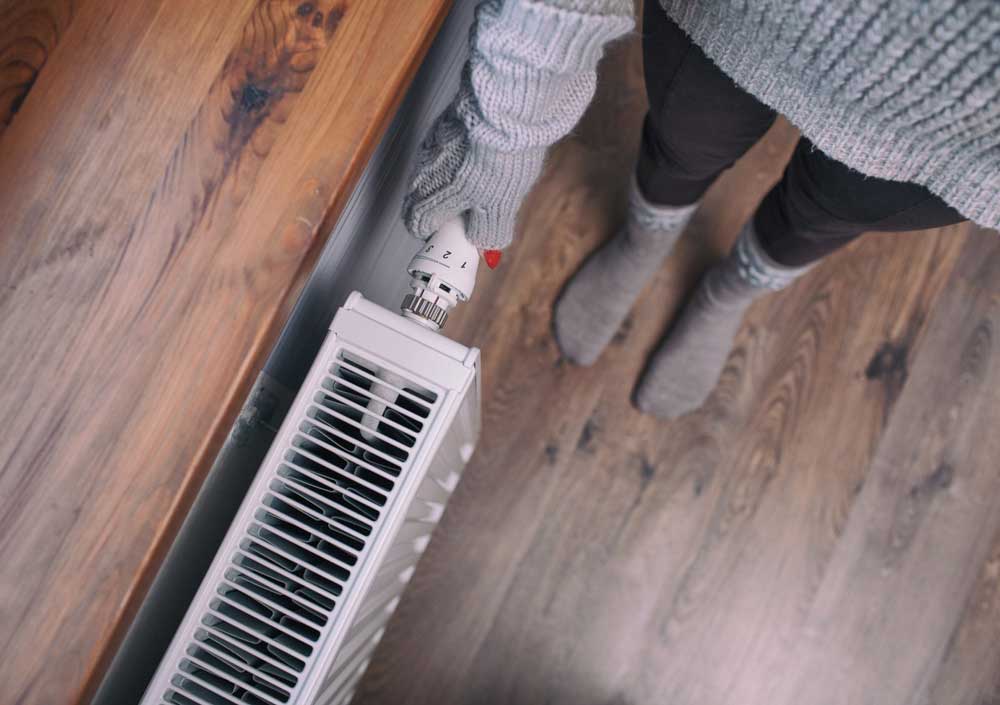 Apollo Home Services | Heating Professionals in Akron, OH